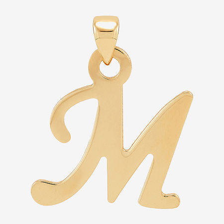 Click here for Womens 14K Gold Pendant  One Size prices