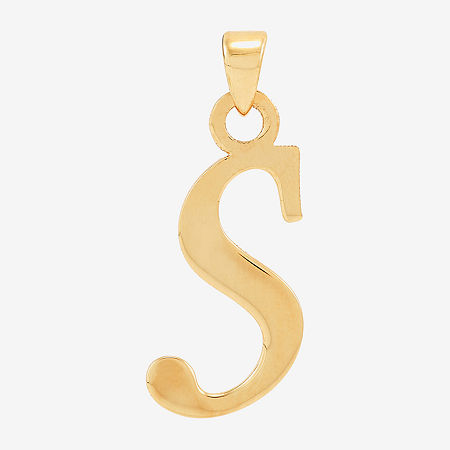 Click here for Womens 14K Gold Pendant  One Size prices
