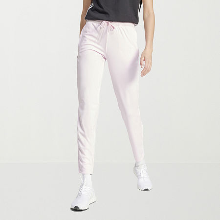 Click here for adidas Womens Tapered Mid Rise Track Pant  Small... prices