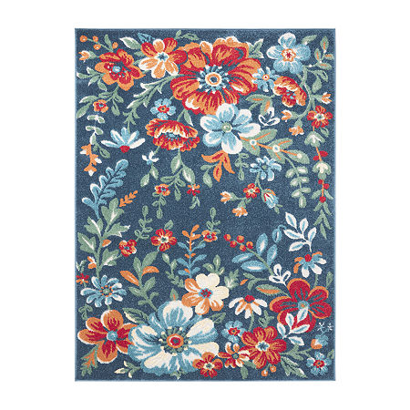 Click here for Town And Country Hibiscusbloom Floral Outdoor Indo... prices