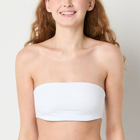 Click here for Arizona Body Cloud Kissed Bandeau Strapless Bra 36... prices
