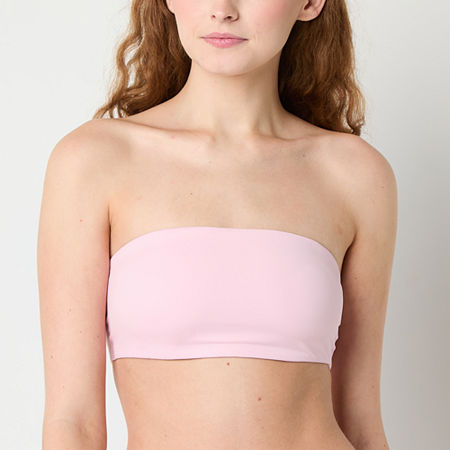 Click here for Arizona Body Cloud Kissed Bandeau Strapless Bra 36... prices