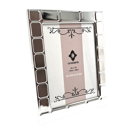 Click here for Concepts In Time Picture Frames 1-Opening Wall Fra... prices