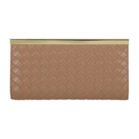 Click here for Mundi Womens Rfid Blocking Slim Fold Wallet  One S... prices