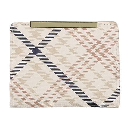 Click here for Mundi Mini Womens Rfid Blocking Bifold Wallet  One... prices