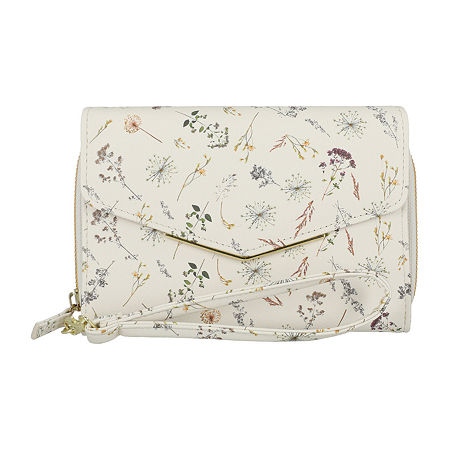 Click here for Mundi Big Fat Womens Expandable Rfid Blocking Chec... prices