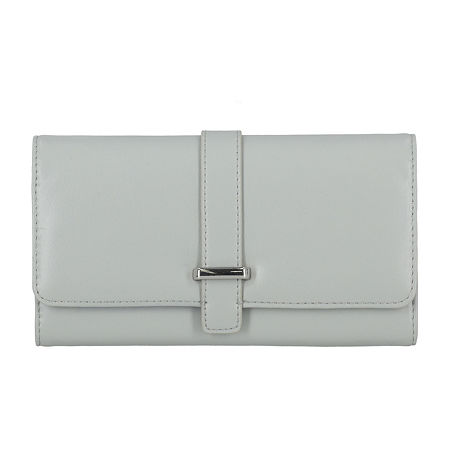 Click here for Mundi File Master Womens Expandable Rfid Blocking... prices