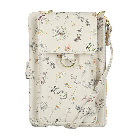 Click here for Mundi Cornelia Wallet On Strap Womens Rfid Blockin... prices