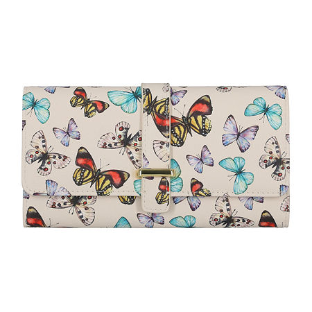 Click here for Mundi File Master Womens Expandable Rfid Blocking... prices