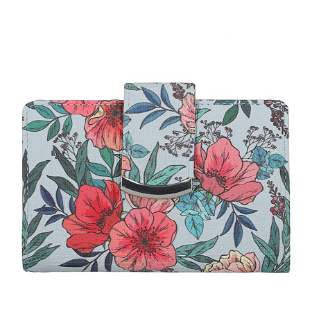 Click here for Mundi S&P Womens Rfid Blocking Indexer Wallet  One... prices