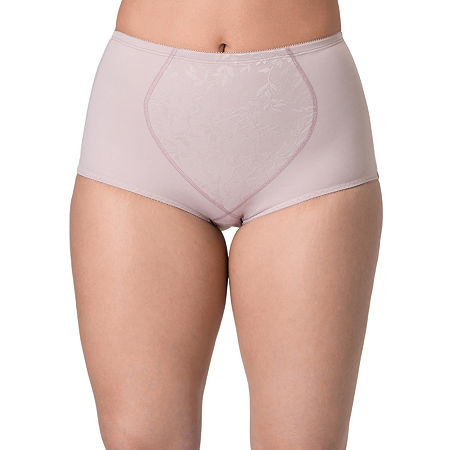 Click here for Bali Tummy Panel Firm 2-Pack Control Briefs X710... prices