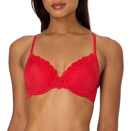 Click here for Maidenform Comfort Devotion T-Shirt Underwire Full... prices