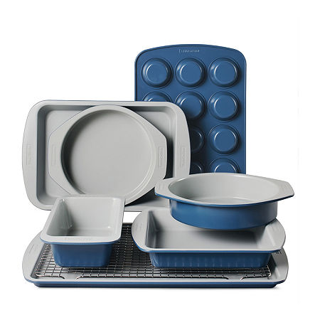 Click here for Tramontina Rise 8-pc. Cookie Sheet and Cooling Rac... prices