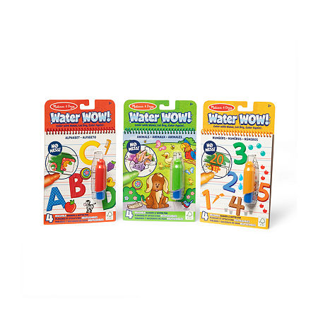 Click here for Melissa & Doug 6-pc. Coloring Set  One Size  Multi... prices