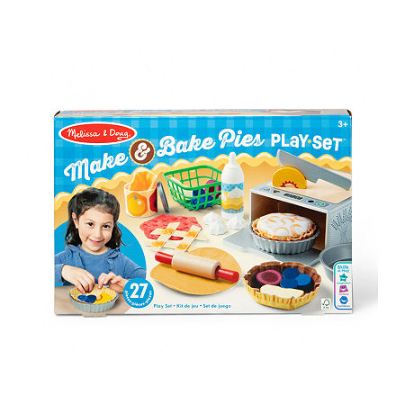 Click here for Melissa & Doug Play Kitchen  One Size  Multiple Co... prices