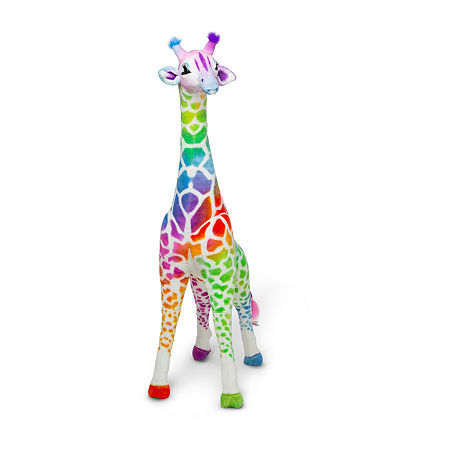 Click here for Melissa & Doug Stuffed Animal  One Size  Multiple... prices