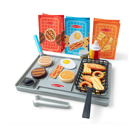 Click here for Melissa & Doug Play Kitchen  One Size  Multiple Co... prices