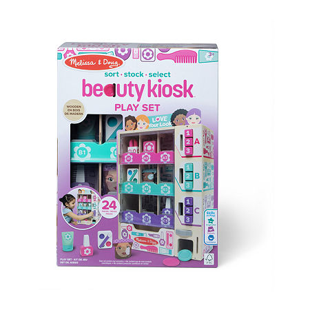 Click here for Melissa & Doug  One Size  Multiple Colors prices