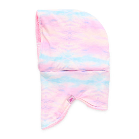 Click here for WinterProof Big Kid Girls Ski Mask  M/l (7-16)  Pi... prices