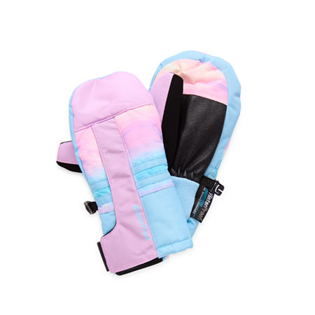 Click here for WinterProof Little & Big Kid Girls Mittens  4-7  P... prices
