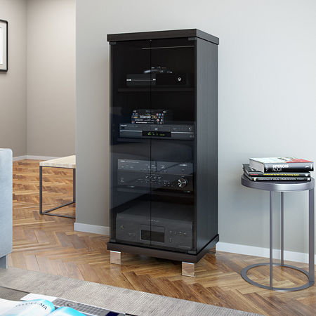 Click here for Corliving Armoire  One Size  Black prices
