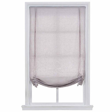 Click here for Tulip Cordless Light-Filtering Roman Shade  One Si... prices