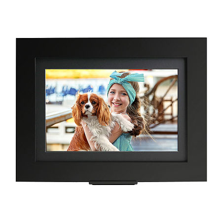 Click here for Brookstone PhotoShare Friends and Family Smart Fra... prices