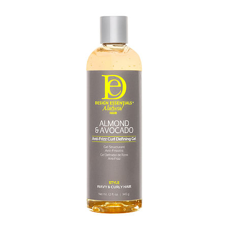 Click here for Design Essentials Almond & Avocado Anti Frizz Curl... prices