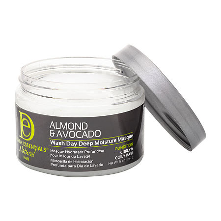 Click here for Design Essentials Almond & Avocado Wash Day Deep M... prices