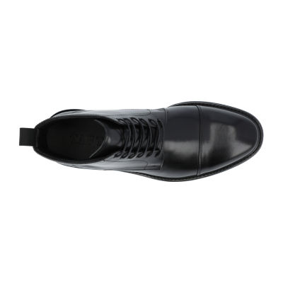Taft 365 Mens M003 Flat Heel Dress Boots | Hamilton Place