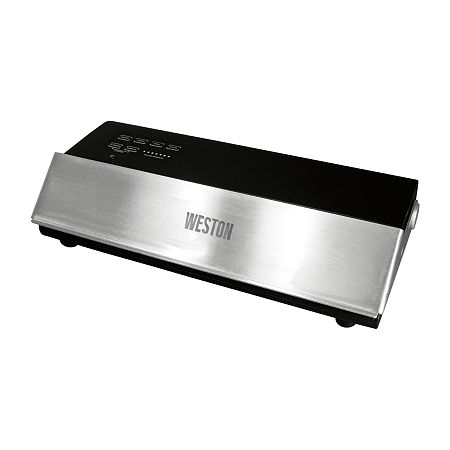 Weston Pro Advantage Vacuum Sealer - Clear
