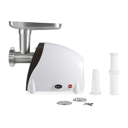 Click here for Weston 500-Watt no.5 Electric Grinder and Sausage... prices