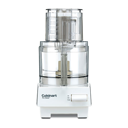 Click here for Cuisinart Pro Classic 7-Cup Food Processor  One Si... prices