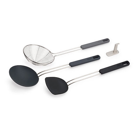 Click here for Joseph Joseph Nest Fusion 3-pc. Wok Tool Set  One... prices