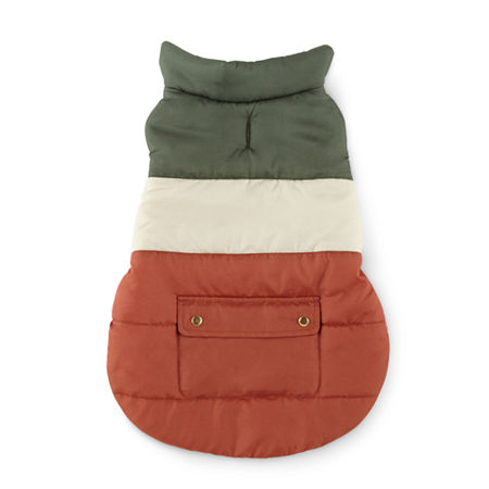 Click here for Paw & Tail Orange Dog Vest  One Size  Orange prices