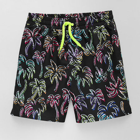 Click here for Thereabouts Little & Big Kid Boys Palm Above The K... prices