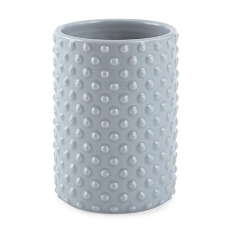 Click here for Martha Stewart Hobnail Tumbler  One Size  Blue prices