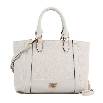 Juicy By Juicy Couture Viva Forver Satchel, Color: Angel - JCPenney