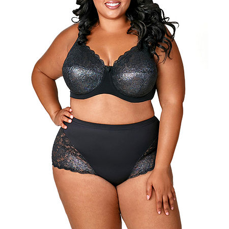Click here for Elila Cheeky Panty 3311  3x  Black prices