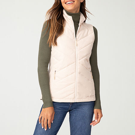 Click here for Free Country Womens Lightweight Quilted Vest  Medi... prices