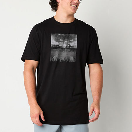 Click here for Xersion Mens Crew Neck Short Sleeve Active Big and... prices