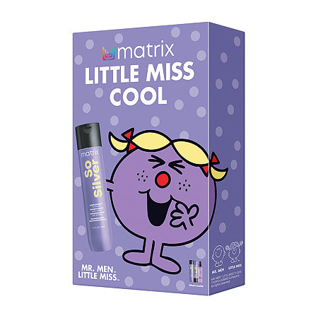 Click here for Matrix Holiday So Silver 3-pc. Gift Set  One Size prices