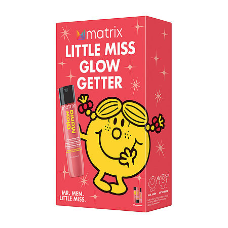 Click here for Matrix Holiday Glow Mania 3-pc. Gift Set  One Size prices