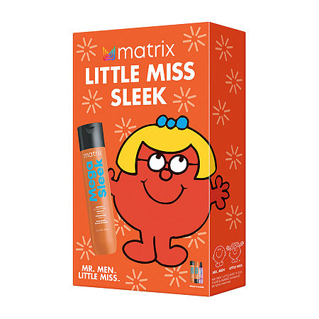Click here for Matrix Holiday Mega Sleek 3-pc. Gift Set  One Size prices