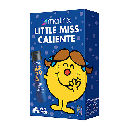 Click here for Matrix Holiday Brass Off 3-pc. Gift Set  One Size prices