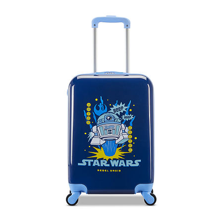 Click here for American Tourister R2d2 Star Wars 18 Inch Hardside... prices