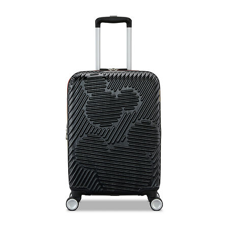 Click here for American Tourister Disney Molded Mickey Mouse 20 I... prices