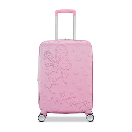 Click here for American Tourister Disney Molded Minnie Mouse 20 I... prices