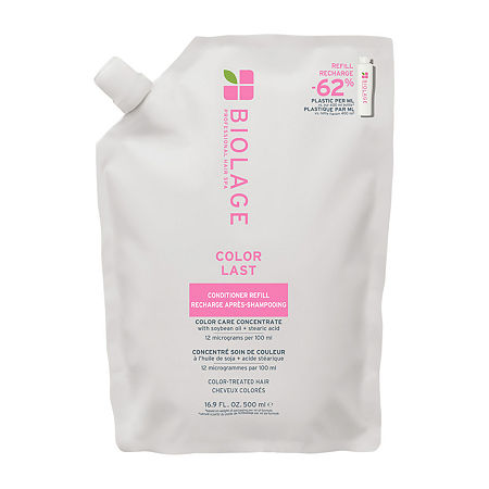 Click here for Biolage Color Last Refill Conditioner 16.9 oz.  On... prices