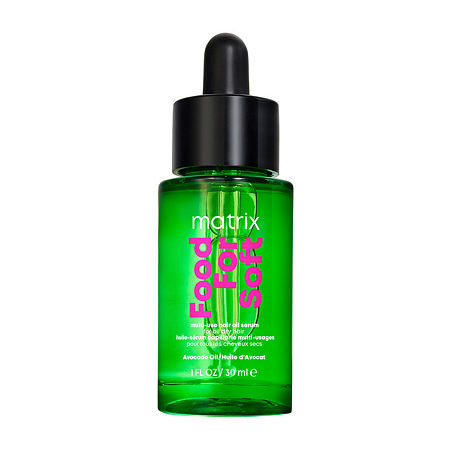Click here for Matrix Food For Soft Mini Hair Oil 1 oz.  One Size prices